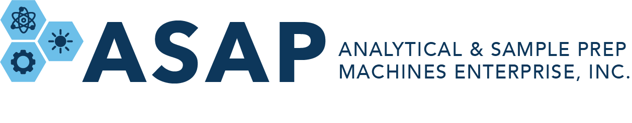 ASAP – Analytical and Sample Prep Machines Enterprise